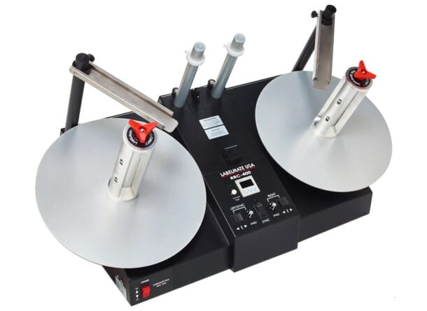 Label Counter Machine: The Ultimate Guide - DuraFast Label Company New Blog